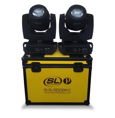 Cabeza Movil Beam 7r 230w Precious Metal - The Best Picture Of Beam