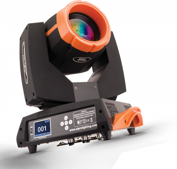 Cabeza Movil Beam 7r 230w Precious Metals - The Best Picture Of Beam