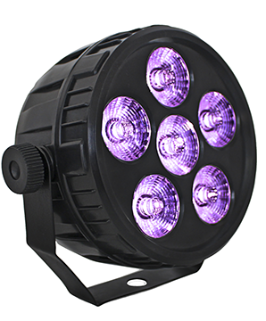 Par 32 led store
