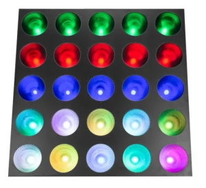 CEGADORES 1525MATRIX STEEL PRO