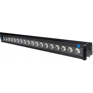 BARRA LED EXTERIOR 18 LEDS DE 15W RBGWA UV SL PROLIGHTING