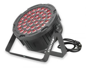 CAÑON LED WASH 403MPR DE LA MARCA STEEL PRO
