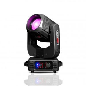 BEAM 260 CABEZA BEAM 230W 16 CANALES CON EFECTO ARCOIRIS Y PRISMA DOBLE ...