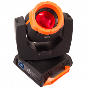 CABEZA BEAM AURA 280W 10R TRIPLE PRISMA 8/16/32 + EFECTO ARCOIRIS+ ...