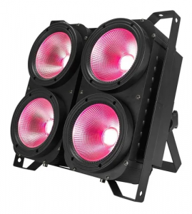 CEGADORES BLINDER-4 STEEL PRO