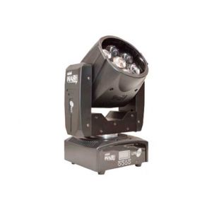 Mini Wash, Case Con 4 Pz marca Litetek.