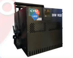 LASER 30W RGB CYM PROLIGHTING
