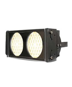 LED Blinder 2