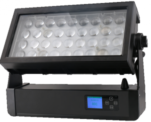 LED WASH ZOOM 700