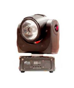 Mini Square Beam, Case Con 4 Pz.