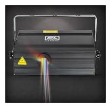 MINI LÁSER RGB CON MULTIFIGURAS