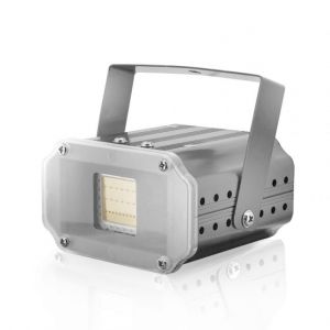 MINI STROBE 20W