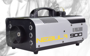 NEBULA 900 FOG MACHINE