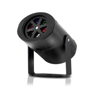 LED PATTERNS LIGHT ALIEN