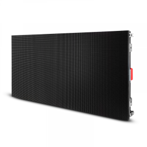 GABINETES DE LED PITCH 4.8 EXTERIOR 1000 X 500 MM ALIEN