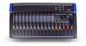 MEZCLADORA PRO-MIX12 DE LA MARCA STEEL PRO