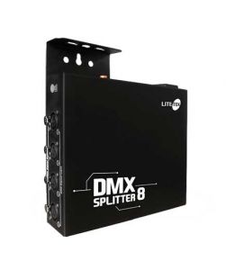 Splitter 8 Salidas marca Lite tek