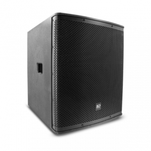 SUBWOOFER 18" STAGE PRO ALIEN