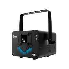 LASER SUPER FX 1500 DE SUPER BRIGHT AND LOUD