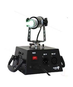 Turret Lasser, Super Bright & Loud.